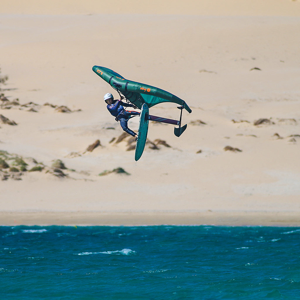 Voar Wingfoil Equipment